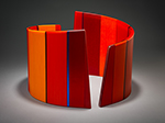 morgan contemporary glass gallery - Images for Artist Steve Klein